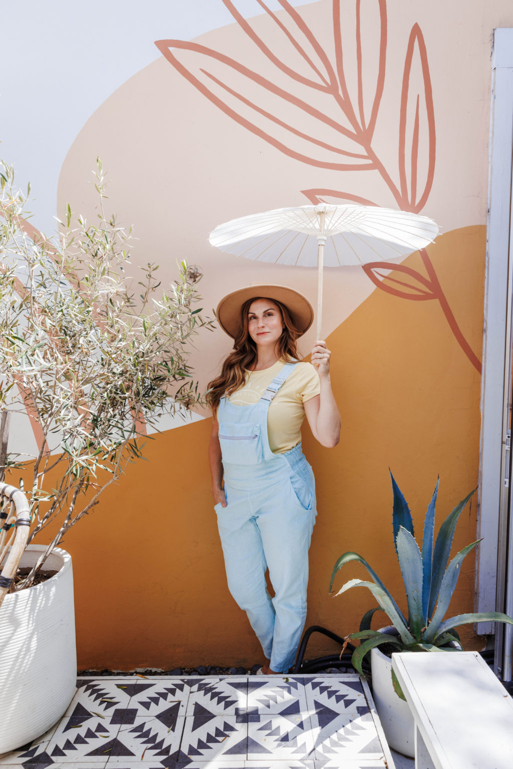 Elle L. - Downtown Dolls | San Diego Models | Highest Rated Agency in ...